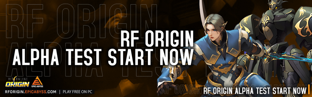 RF ORIGIN